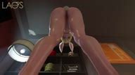 Post Animated Elin Laosduude Source Filmmaker Tera Online Webm
