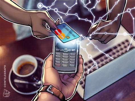 Mastercard Se Asocia Con Un Portal De Criptomonedas Indonesio Para