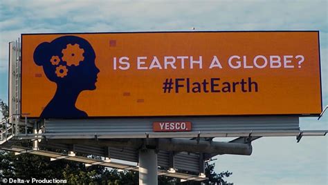 Sorry Flat Earthers Statisticians Say There S No Doubt Our Planet Is