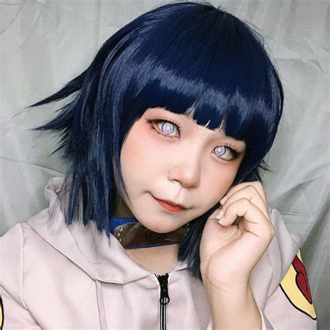 Pin Oleh Hahahaha Di Naruto Cosplay