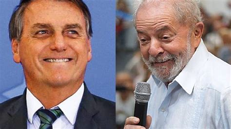 Lula ou Bolsonaro Saiba quantas vezes presidenciáveis foram ao TSE