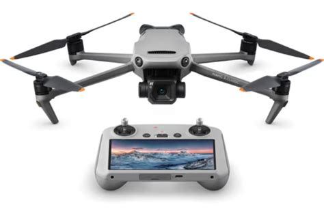 Dji Drone Best Drone For Beginners And Professionals Alike