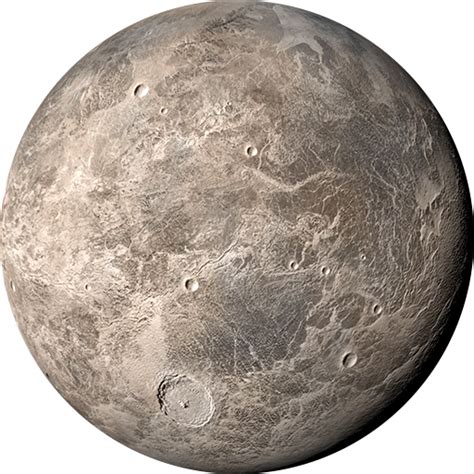 Spacepedia Solar System Scope