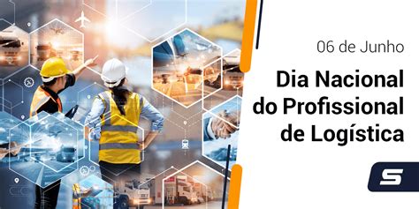 Logística a profissão que move o mundo SETCESP