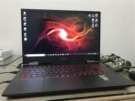 Laptop Hp Ryzen Duta Teknologi