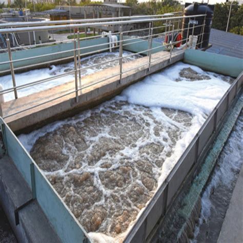 Sbr Sewage Treatment Plant Food Industry 1000 KLD At Rs 2100000 Piece