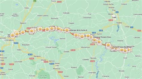 Camino De Santiago Desde Sarria 7 Etapas Inolvidables