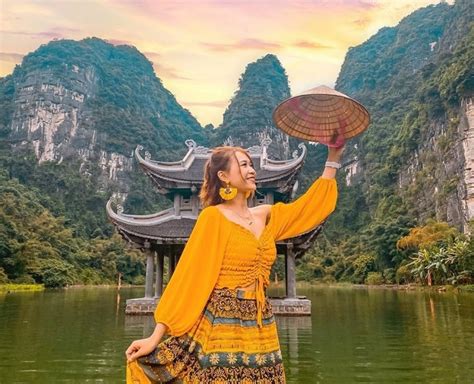 Tổng hợp 30 Cảnh đẹp du lịch Việt Nam Dành cho những người yêu thích