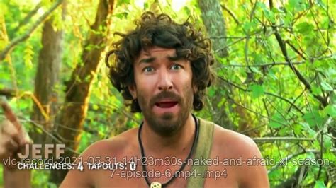 Naked And Afraid Jeff S Nutria Problem Youtube