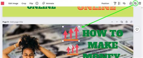 How To Layer Images Graphics And Text In Canva Complete Guide