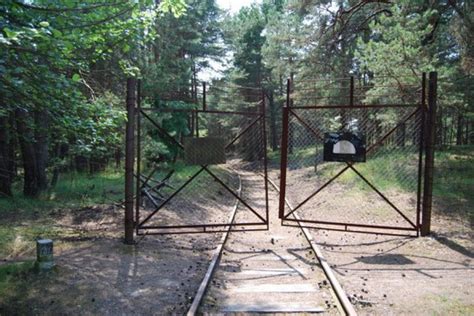 Wojskowa kolej wąskotorowa na Helu VLAKY NET