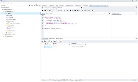 uploading files in asp 6 core mvc using iformfile interface