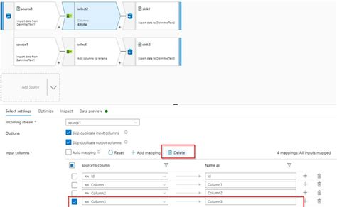 Azure Data Factory Split File Into Multiple Files Using Column Position Stack Overflow