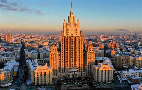 Remise à Zéro φ on Twitter RT L ThinkTank RUSSIE