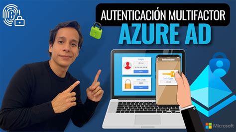 C Mo Activar La Autenticaci N Multifactor En Azure Microsoft