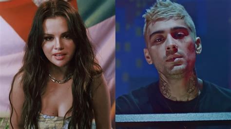 Zayn Malik And Selena Gomez Dating Rumors Is It True