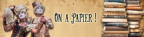 On A Papier Cie Hautperche