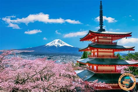 15 Schönsten Sehenswürdigkeiten Japans Entdecken Sie alles