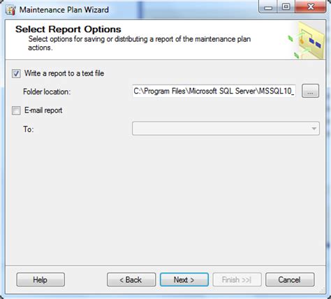 backup sql server 2008 auto schedule task