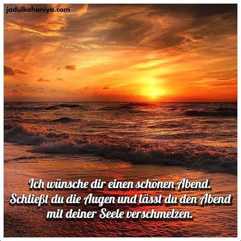 Top Sch Nen Abend Und Sp Ter Eine Gute Nacht Kostenlos
