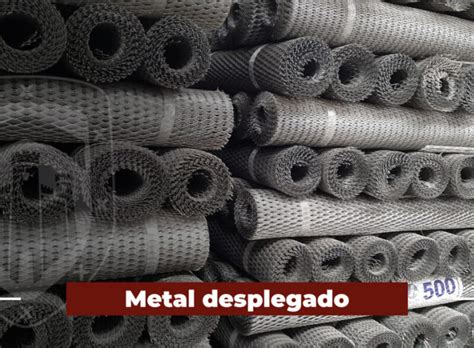 Mallas de acero para construcción Alambres y Refuerzos DAC