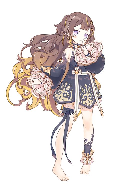 Anya Melfissa Anya Melfissa Ch Image 4040126 Zerochan Anime