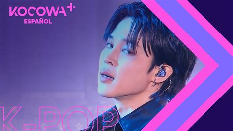 Jimin Set Me Free Pt 2 l SBS Inkigayo Ep 1177 KOCOWA ESPAÑOL ENG