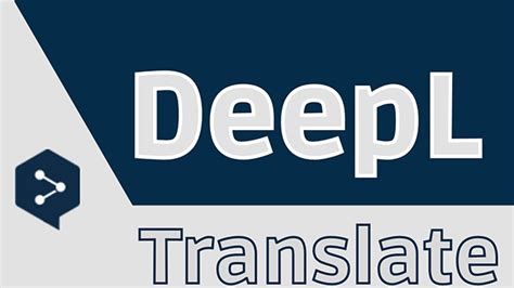 DeepL Un Traductor Mejor Que Google Translate Todo Lo Que Debes Saber
