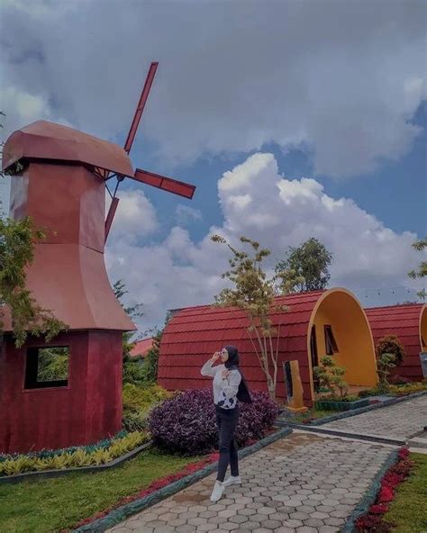 10 Tempat Wisata Di Semarang Yang Lagi Hits 2024 Nibble