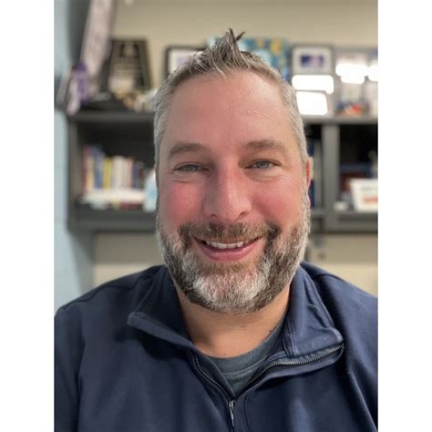 Ted Goergen A St Baldrick S Participant