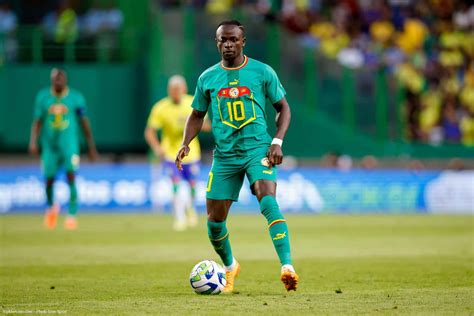Mercato La grosse annonce sur Sadio Mané