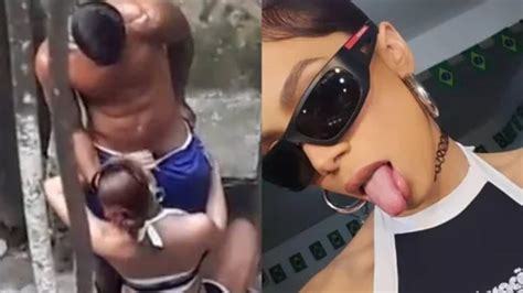 Em áudio Anitta justifica sexo oral em modelo durante gravação de