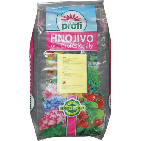 Dusikaté vápno Forestina 25 kg Záhrada Lijana