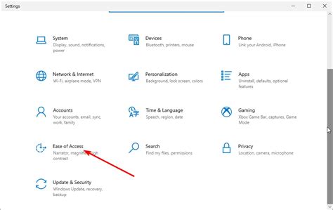 Solución el indicador de bloqueo de mayúsculas no funciona en Windows