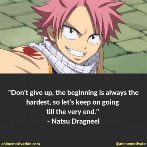 50 Of The Most Motivational Anime Quotes Ever Seen Artofit