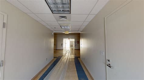 Collins Lionel Elementary School Admin Building North Matterport