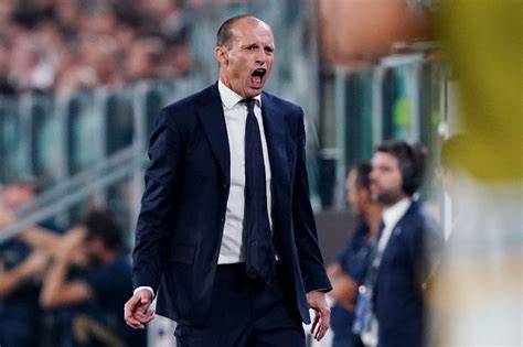 Solo In Un Caso Allegri Resta Alla Juve Decisione Presa