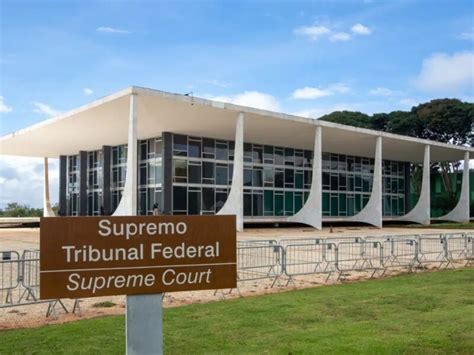STF julga se União deve devolver Funrural sobre receita bruta cobrado