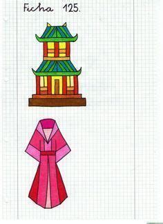 Caligrafía Material De Refuerzo II Web Del Maestro Dibujos en