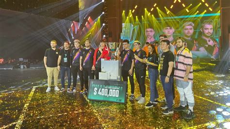 S2G Esports Catat Sejarah Baru Sebagai Juara PMGC 2022 ONE Esports
