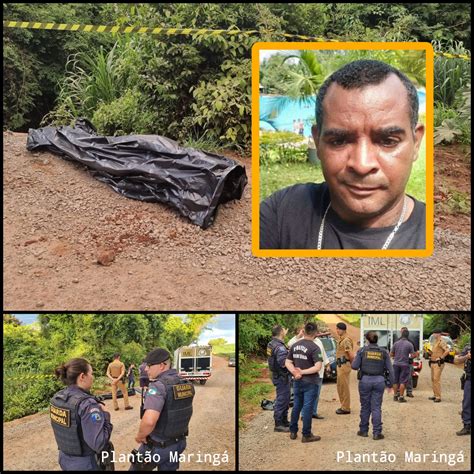 Homem que estava desaparecido em Sarandi é encontrado morto dentro de
