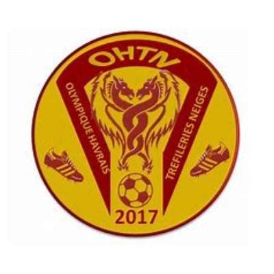 OLYMPIQUE HAVRAIS TRÉFILERIES NEIGES DÉTECTIONS FOOT 2024