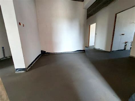 Posglanc Posadzki Wylewki Maszynowe Mixokretem Posadzki Wylewki