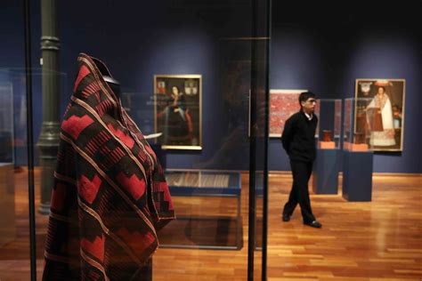 Museo de Arte de Lima expone muestra Los Incas Más allá de un