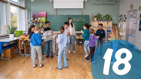 Schule Bewegt