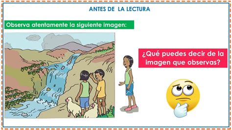 Leemos una noticia sobre el impacto de un fenómeno natural YouTube
