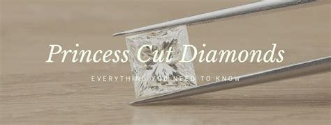 The Princess Cut Everything You Need To Know Chroma Gems Co