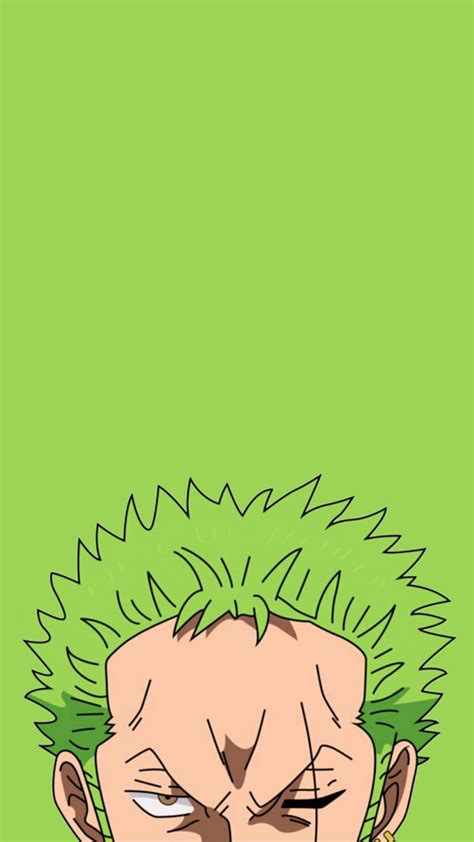 Roronoa Zoro Wallpaper WhatsPaper