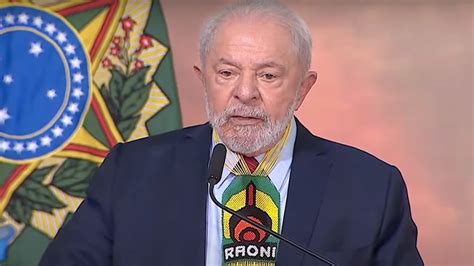 Lula retoma plano de controle do desmatamento da Amazônia Legal