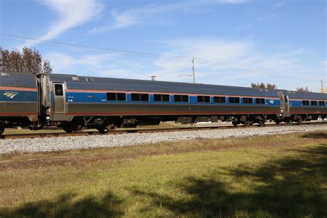 Amtrak Pic Andy Tucker Flickr